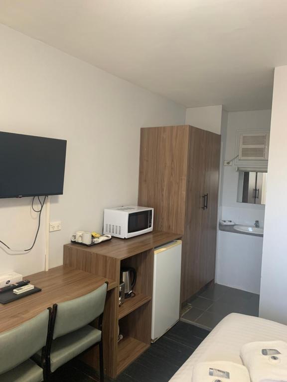 Fig Tree Motel, Narrandera (updated prices 2025)