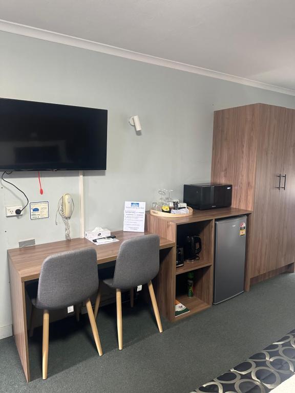 Fig Tree Motel, Narrandera (updated prices 2025)