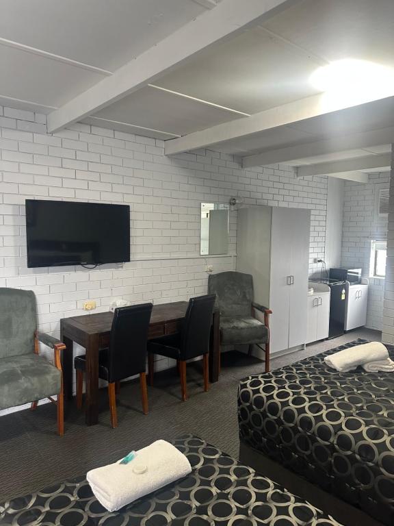 Fig Tree Motel, Narrandera (updated prices 2025)