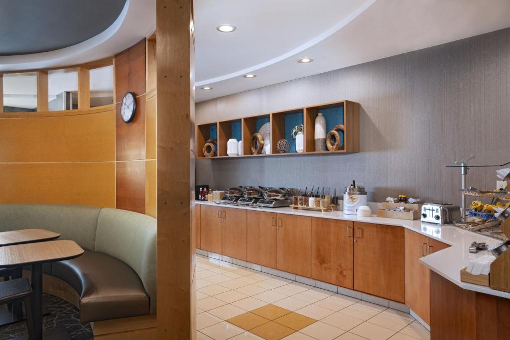 SpringHill Suites Boise West/Eagle, Boise (updated prices 2025)