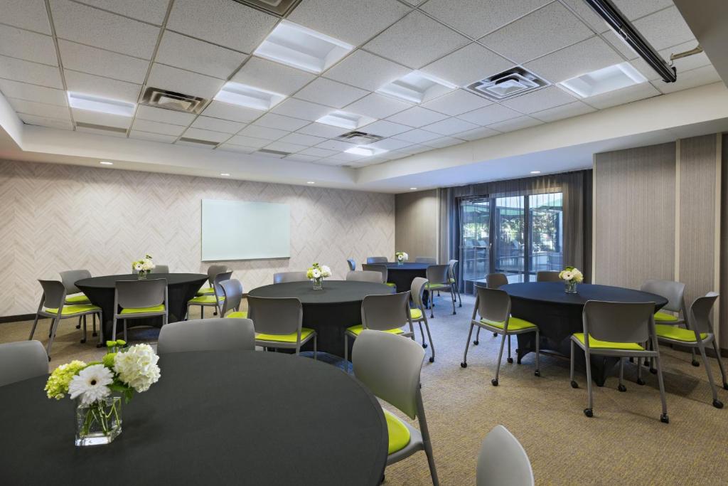 SpringHill Suites Boise West/Eagle, Boise (updated prices 2025)
