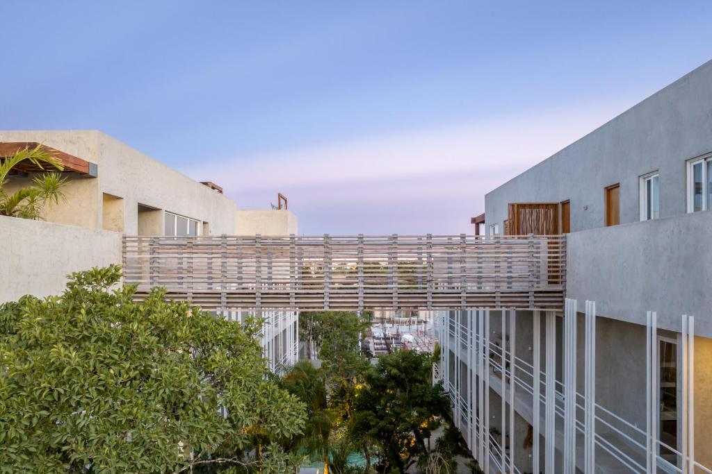 Jungle Chic, Tulum (updated prices 2026)