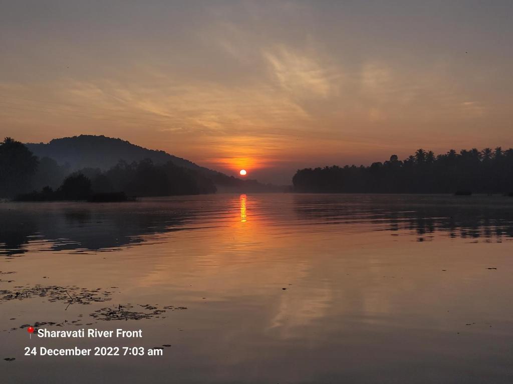 Honnavar River Front Home stay, Honāvar (updated prices 2024)