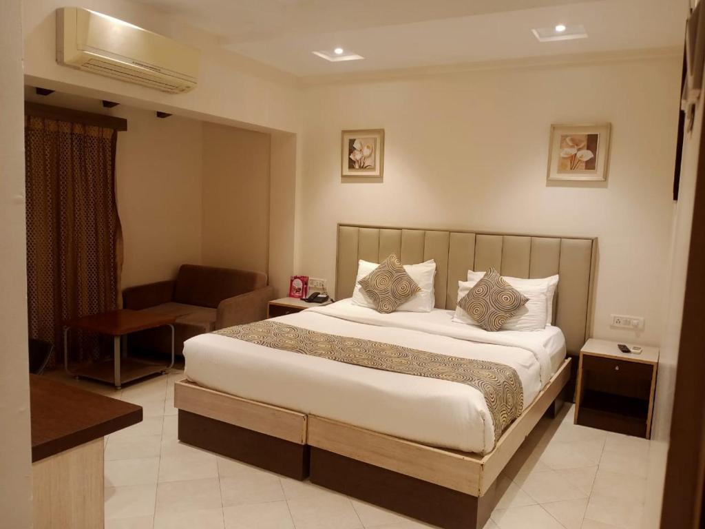 Meritas Crystal Resort, Lonavala (updated prices 2025)