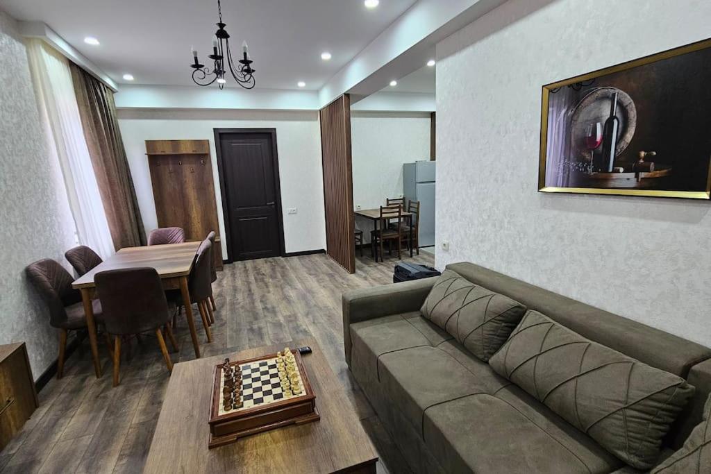 Stay with us in Mtskheta K2 #3, Mtskheta (updated prices 2025)