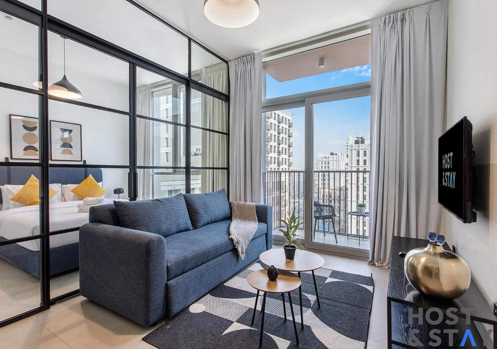 Upgraded 2BR In Dubai Hills, Dubai (updated prices 2025)