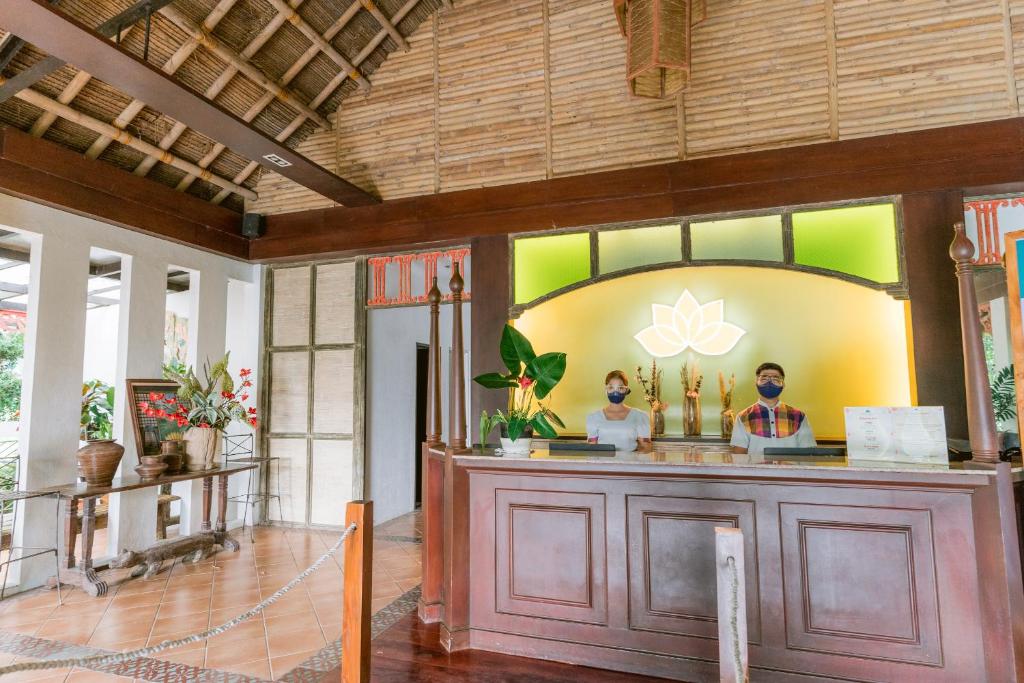 Damires Hills Farm and Spa Resort, Iloilo City (updated prices 2025)