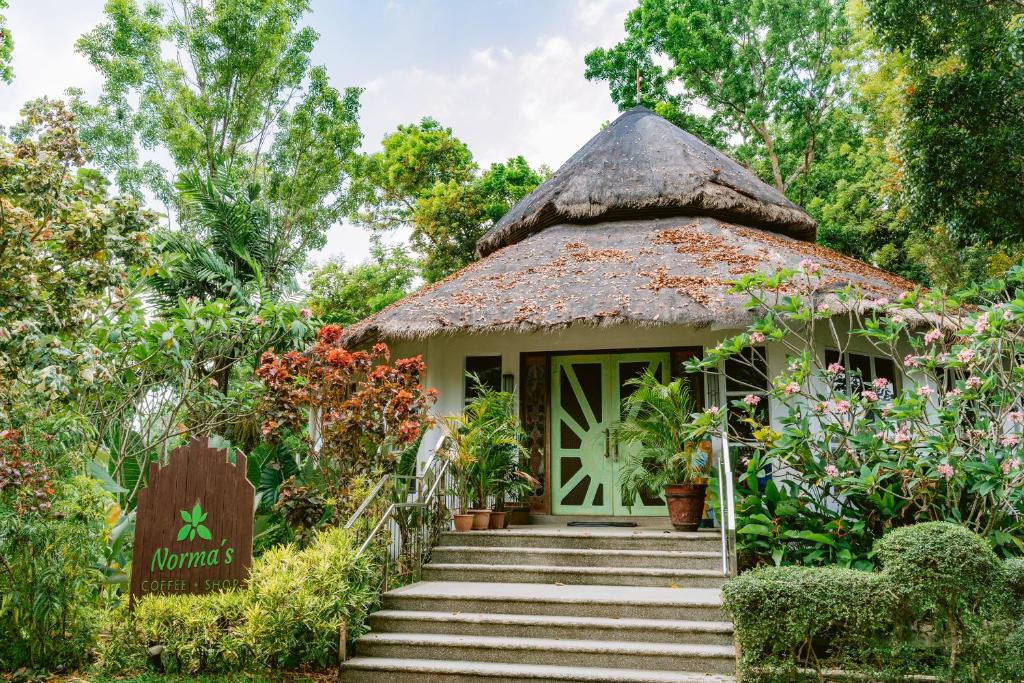 Damires Hills Farm and Spa Resort, Iloilo City (updated prices 2025)