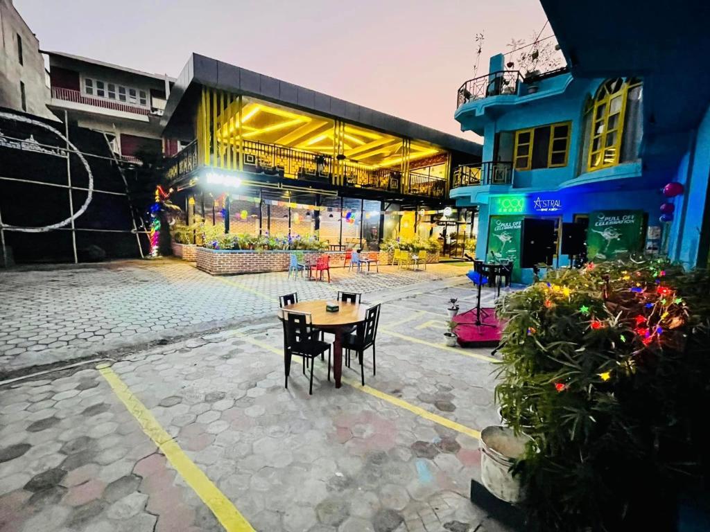 Chubasha Chautara Restro & Inn, Kathmandu (updated prices 2025)
