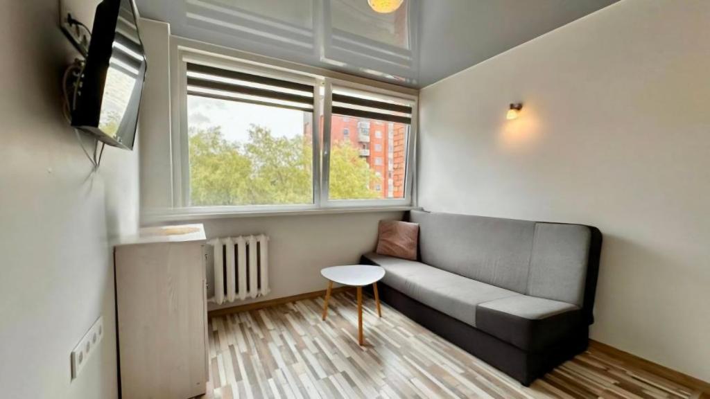 Akropolis area, Klaipėda (updated prices 2026)