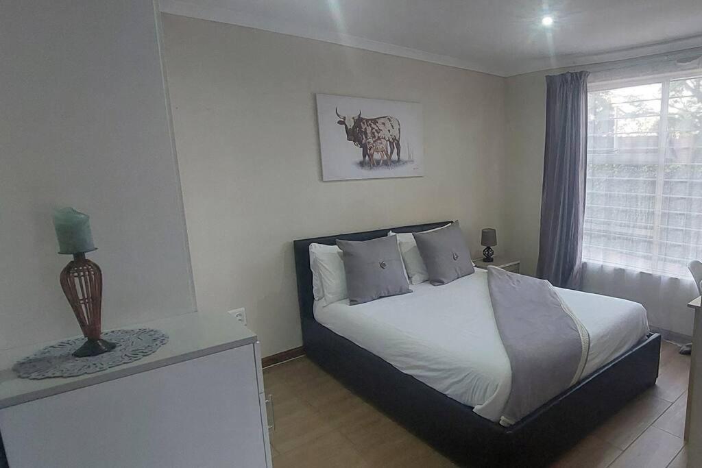 Cottage on Keurboom, Midrand (updated prices 2025)