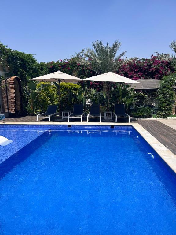 Villa Bali By Seahorse, Al Rama (updated prices 2025)