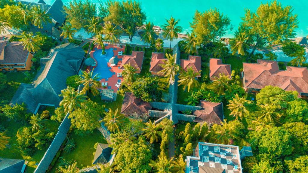 Mnarani Beach Cottages, Nungwi (updated prices 2025)