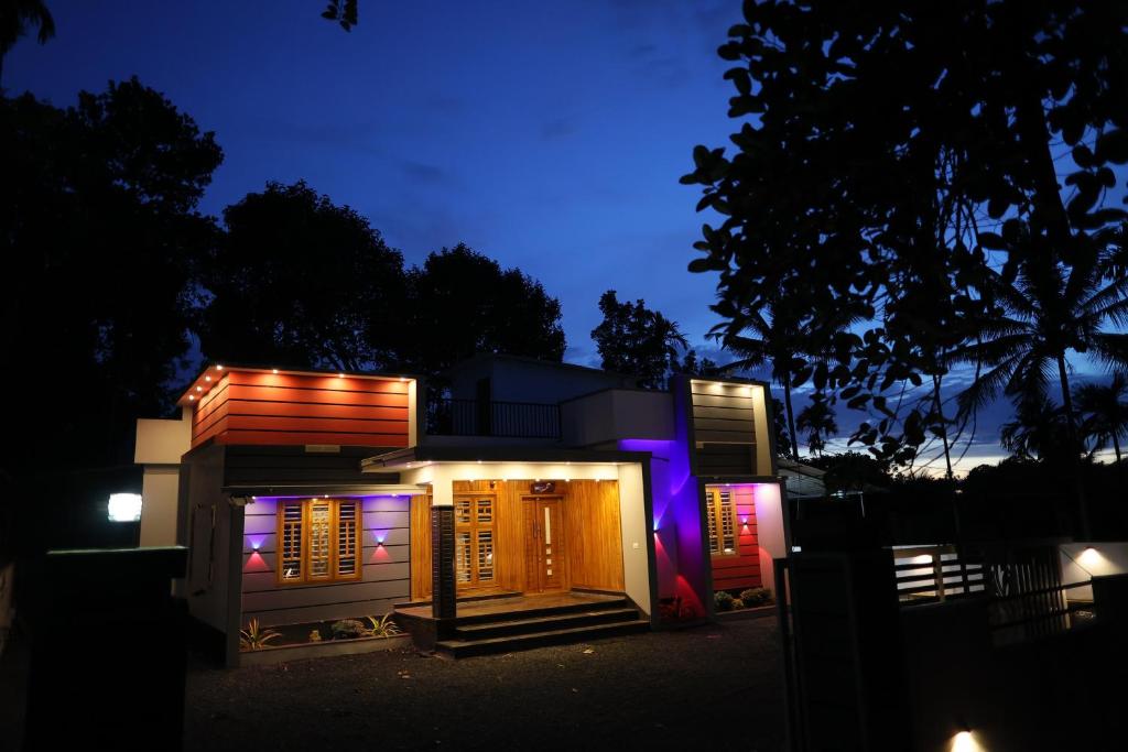 Le Serene, Meenangadi (updated prices 2025)