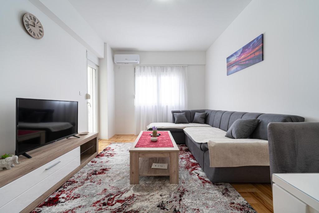 Tuski put Apartman, Podgorica (updated prices 2025)
