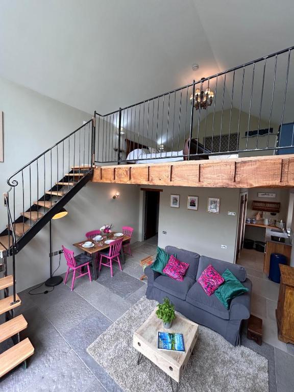 The Hayloft at Stathe Farm, Bridgwater (updated prices 2025)