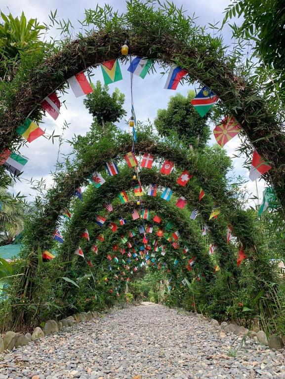 Wisma Batu Mandi and Jungle trekking, Bukit Lawang (updated prices 2026)