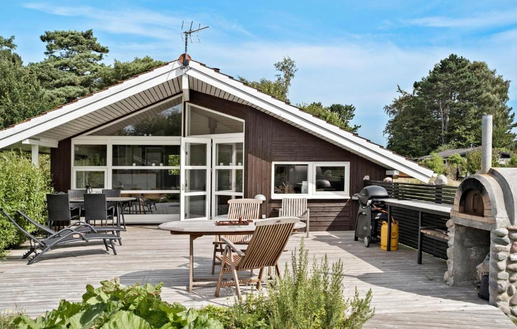 Nice Home In Sjællands Odde With Wifi, Yderby (updated prices 2025)
