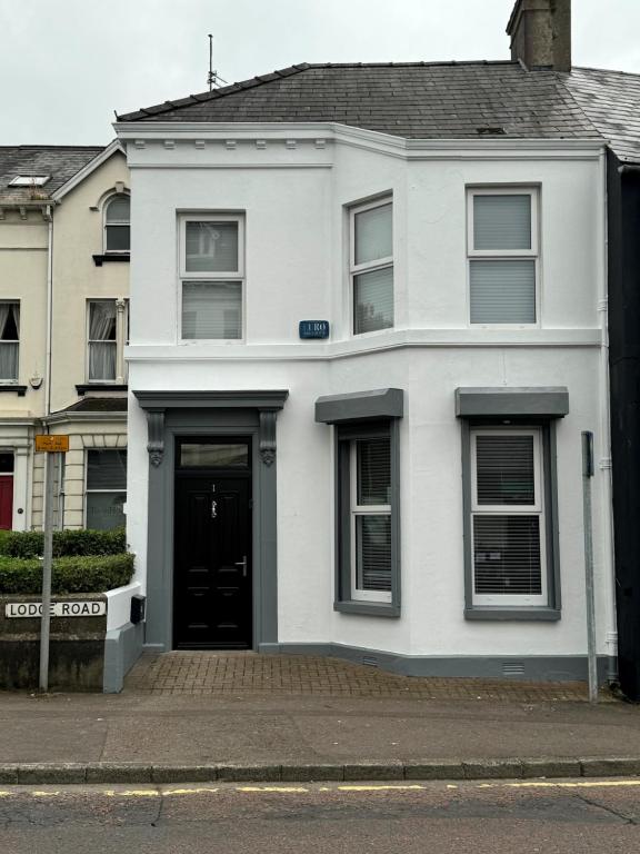 Coleraine Hotel, Coleraine (updated prices 2025)
