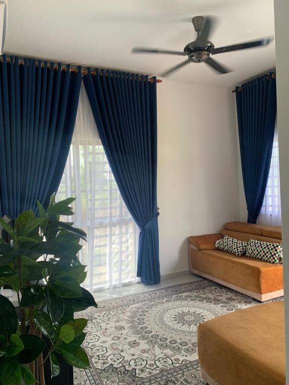 HomeStay Damia, Teluk Intan (updated prices 2025)