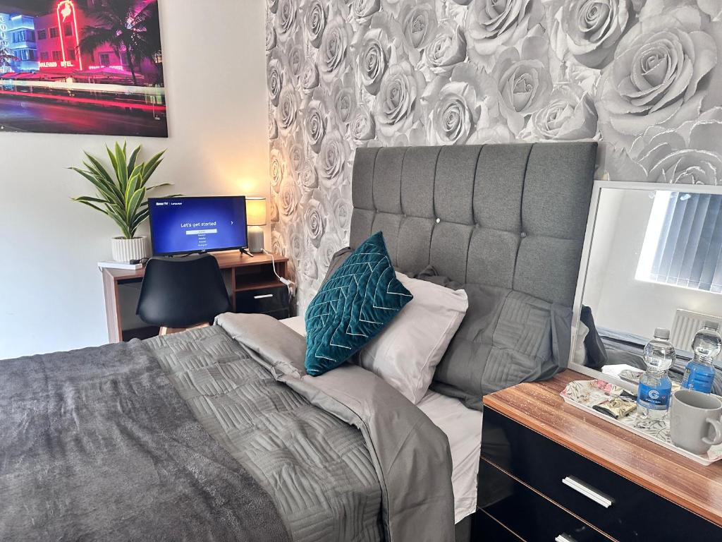 Adelphi Rooms Students Accommodation, Preston (updated prices 2025)