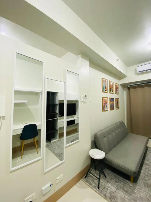 SMDC Good Stays Shore 3 - Unit 1423 Tower 2, Manila (updated prices 2024)