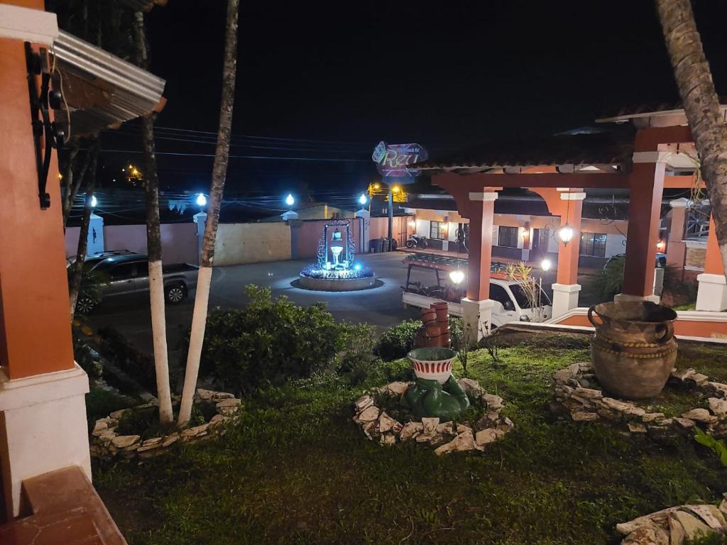 Hotel Posada del Rey, Santa Cruz de Yojoa (updated prices 2026)