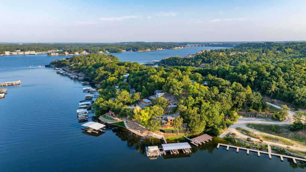 Sunset Beach Resort, Osage Beach (updated prices 2026)