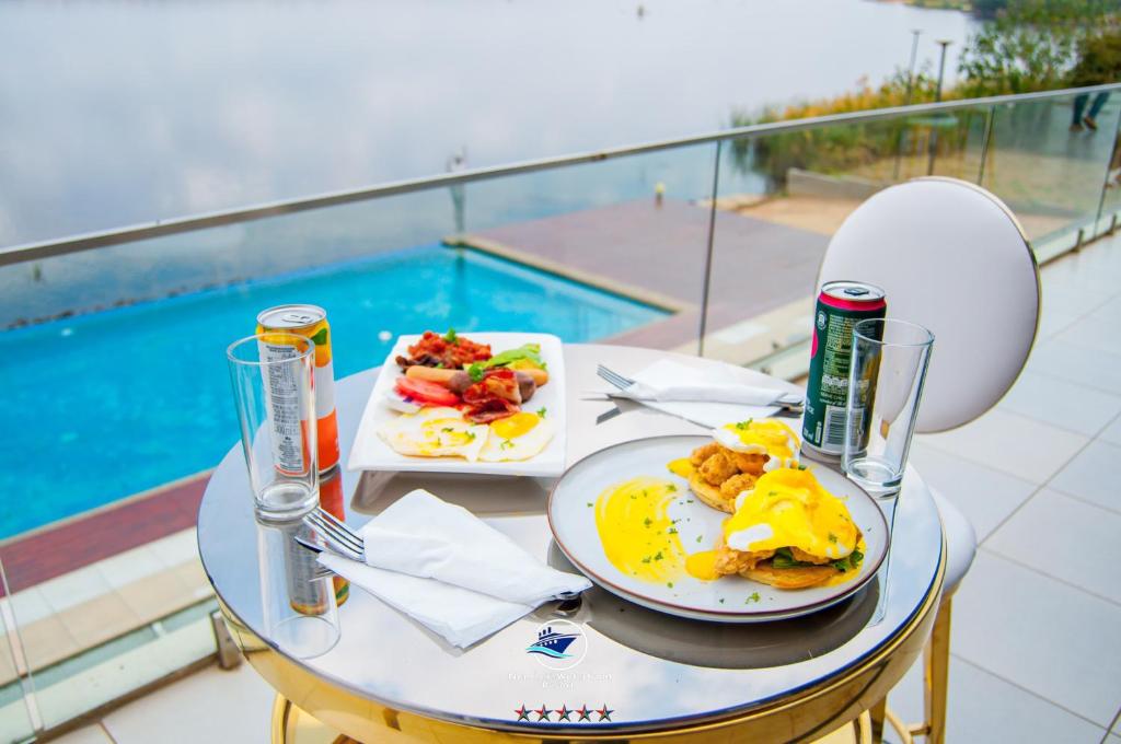 Nandoni Waterfront Resort, Thohoyandou (updated prices 2025)