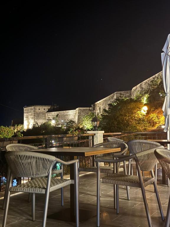 Hotel with Castle View, Gjirokastër (updated prices 2025)