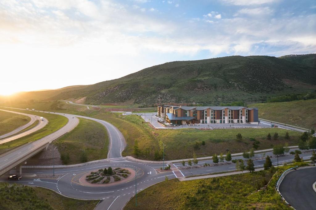 SpringHill Suites by Marriott Avon Vail Valley, Avon (updated prices 2025)