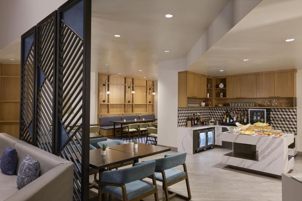 Santa Clara Marriott, Santa Clara (updated prices 2025)