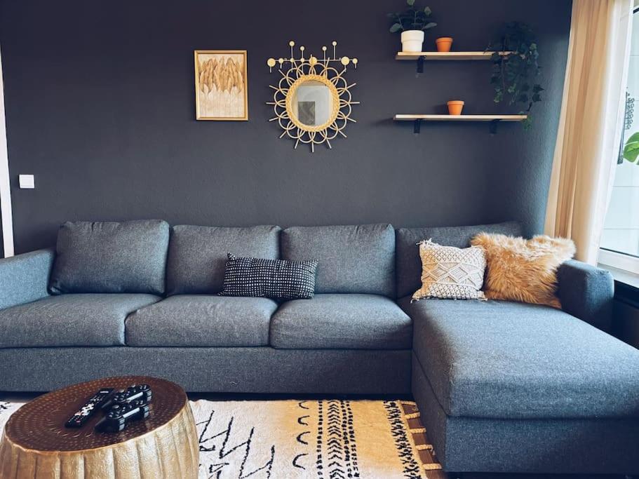 SuperSuite Boho XL 8P Balkon, Herne (updated prices 2024)