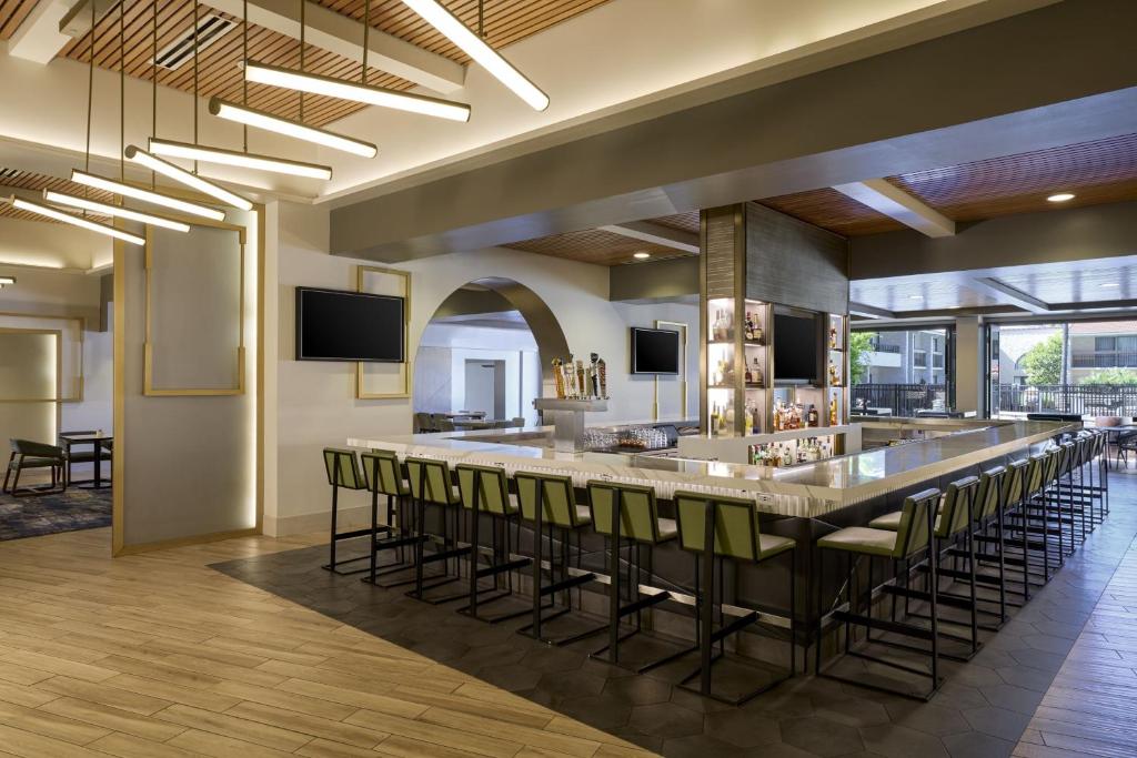 Santa Clara Marriott, Santa Clara (updated prices 2025)