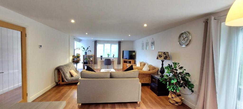 Stylish Bungalow in Symonds Yat, Hereford (precios actualizados 2025)