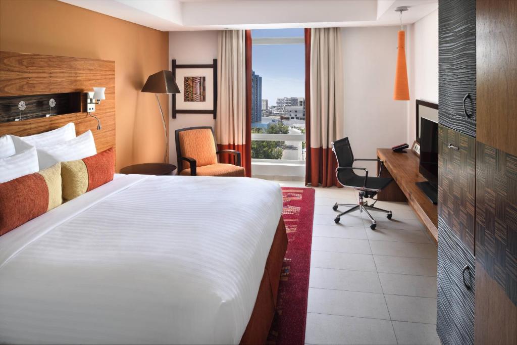 Accra Marriott Hotel, Accra (updated prices 2025)