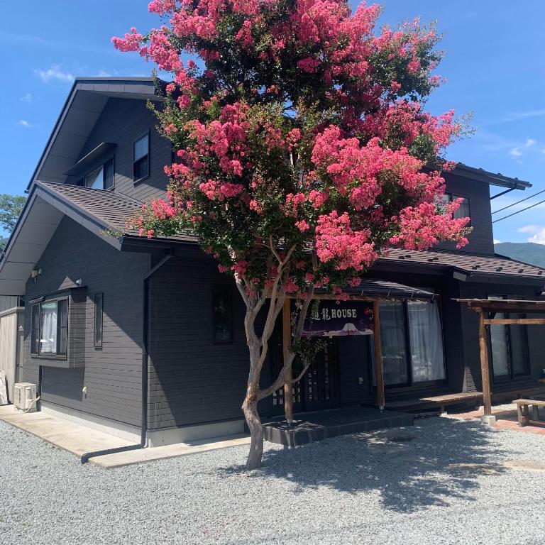 道龍house, Azagawa (updated prices 2025)