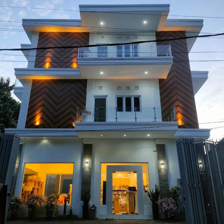 Villa Emas Mulia Uluwatu luxury 2, Uluwatu (updated prices 2026)