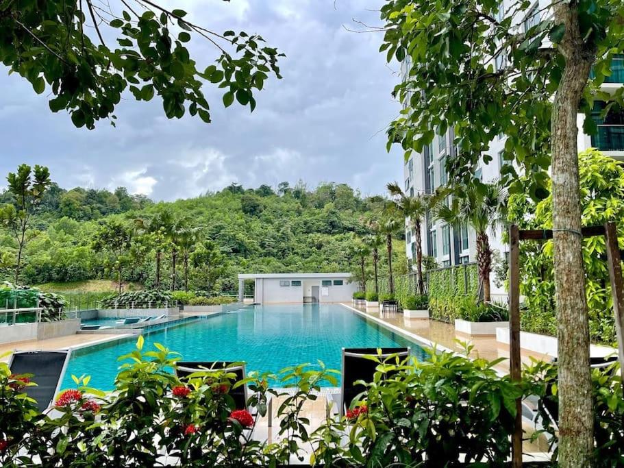 Liberty ARC Ampang Ukay, Ampang (updated prices 2025)