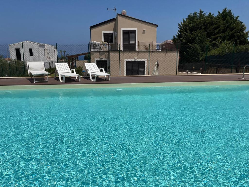 Casa Vacanze Villa Ale, Altavilla Milicia (updated prices 2026)