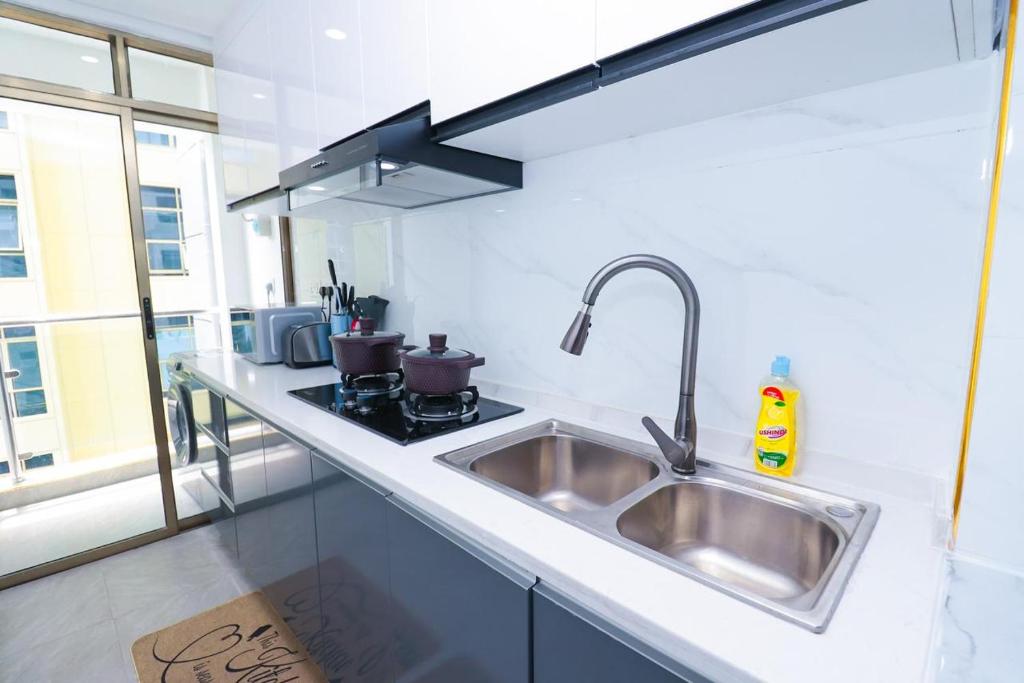 Kilimani apartment, Nairobi (updated prices 2026)