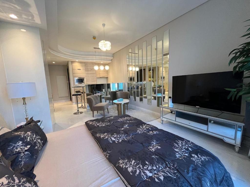 Bahrain Bay Gem Apt Overlooking Four Seasons, Manama (updated prices 2025)