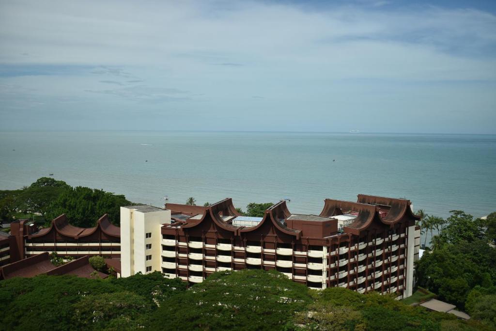 Seaview Resort, Batu Feringgi (aktualisierte Preise für 2025)