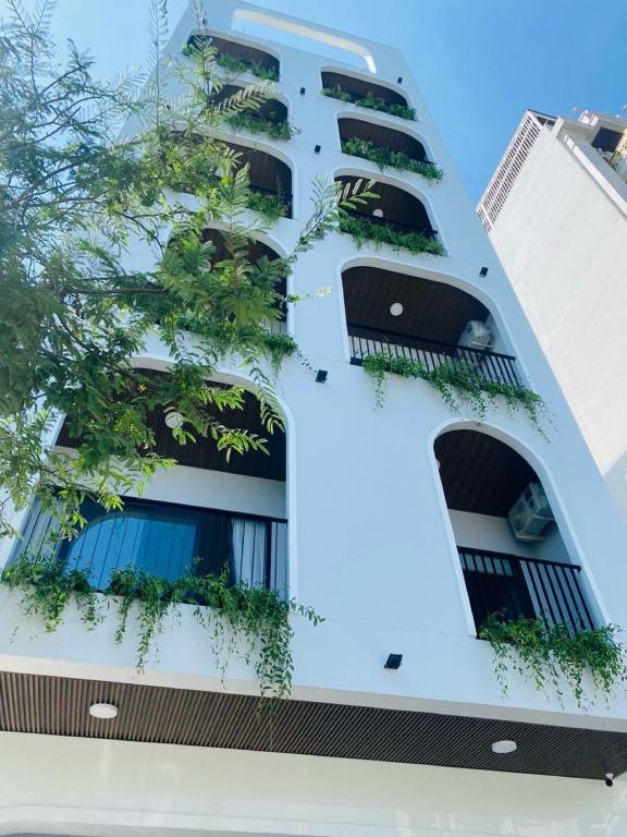 Amber Hotel, Phan Thiet (aktualisierte Preise für 2026)