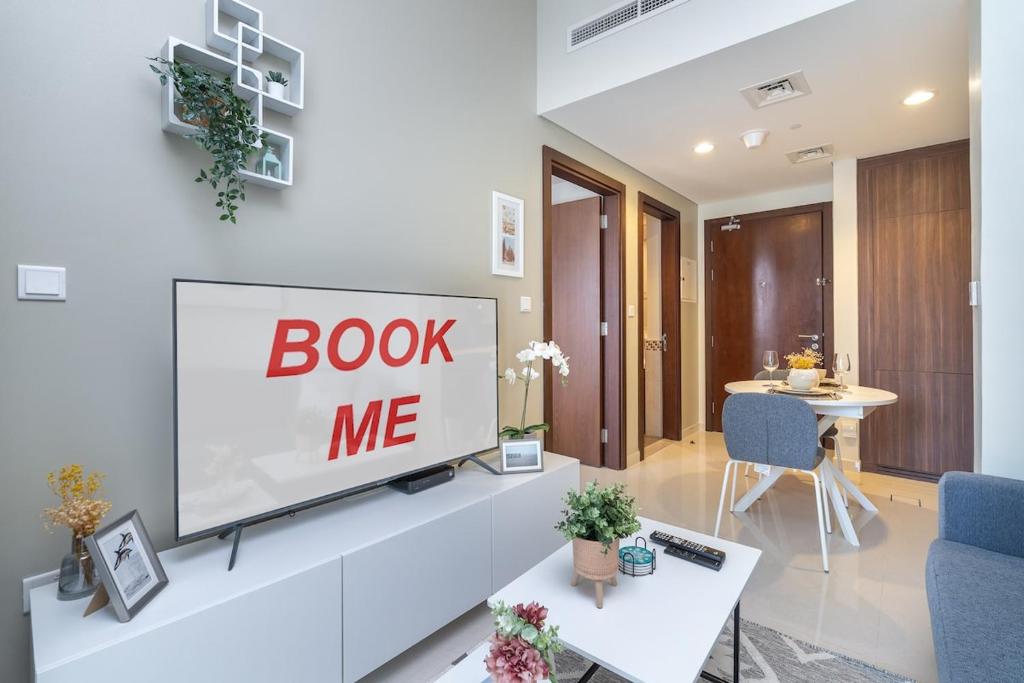 Awesome 1bedroom apartment in Reva Residences, Dubái (precios ...