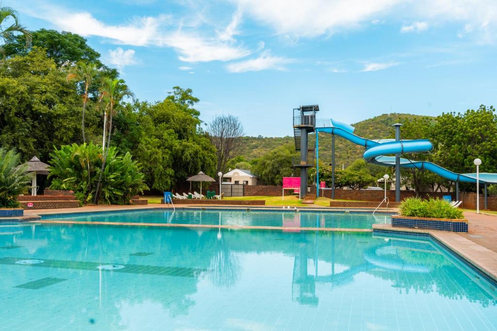 ATKV Buffelspoort, Rustenburg (updated prices 2025)