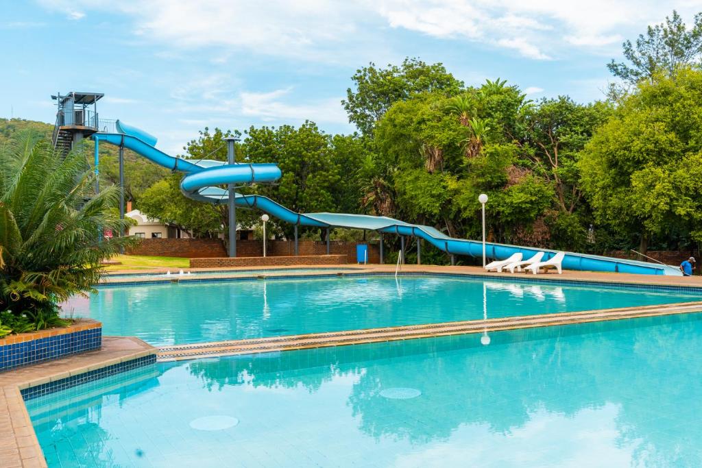 ATKV Buffelspoort, Rustenburg (updated prices 2025)