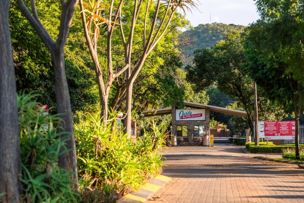 ATKV Buffelspoort, Rustenburg (updated prices 2025)