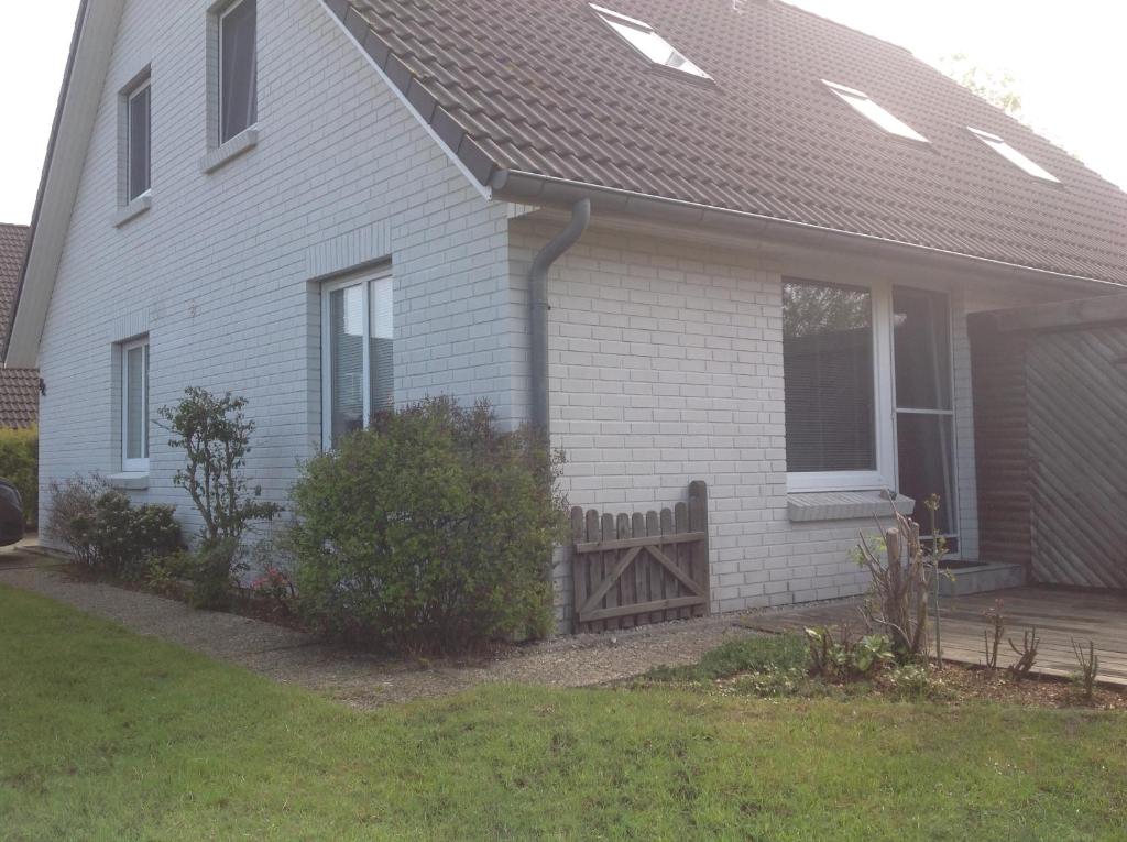 Ferienwohnung Bebensee, Flensburg (aktualisierte Preise für 2026)