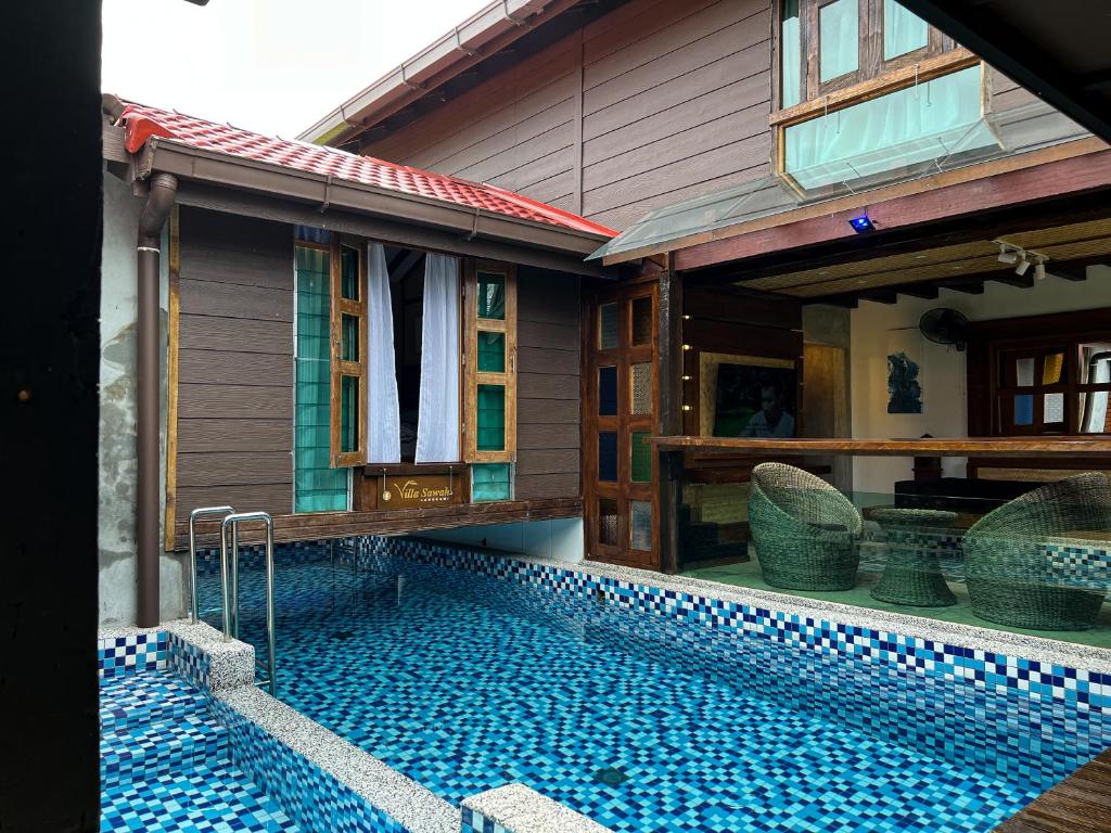 Villa Sawah Feyra Langkawi - Private Pool, Kuah (updated prices 2025)